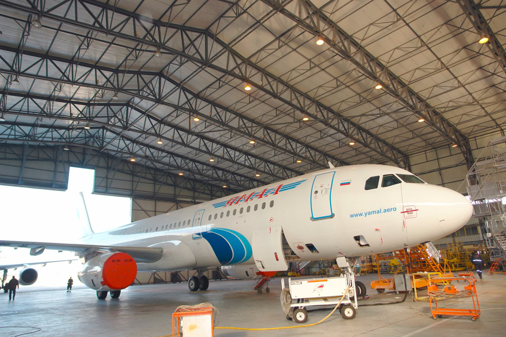 Photo Gallery | AviaAM Leasing