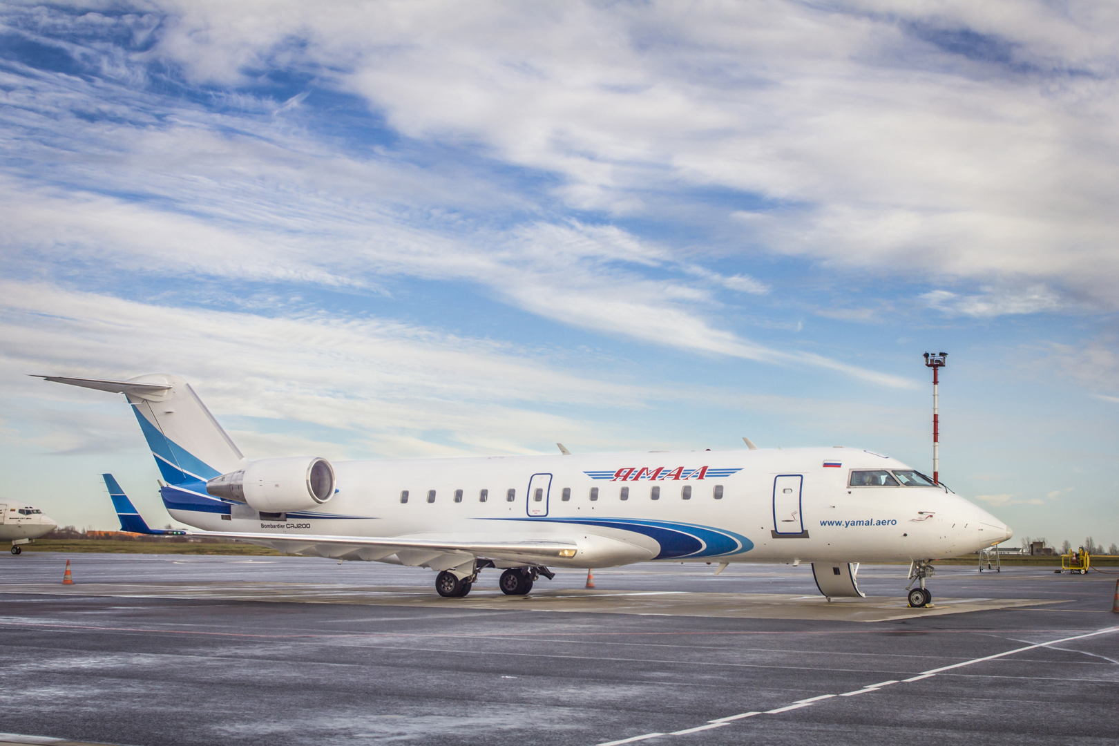 Photo Gallery | AviaAM Leasing