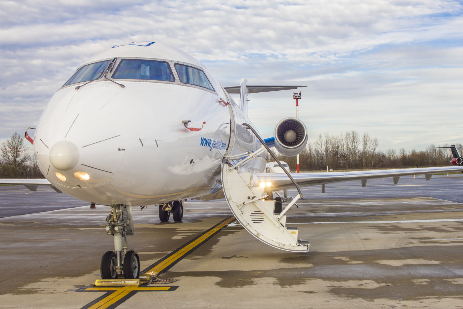 Photo Gallery | AviaAM Leasing