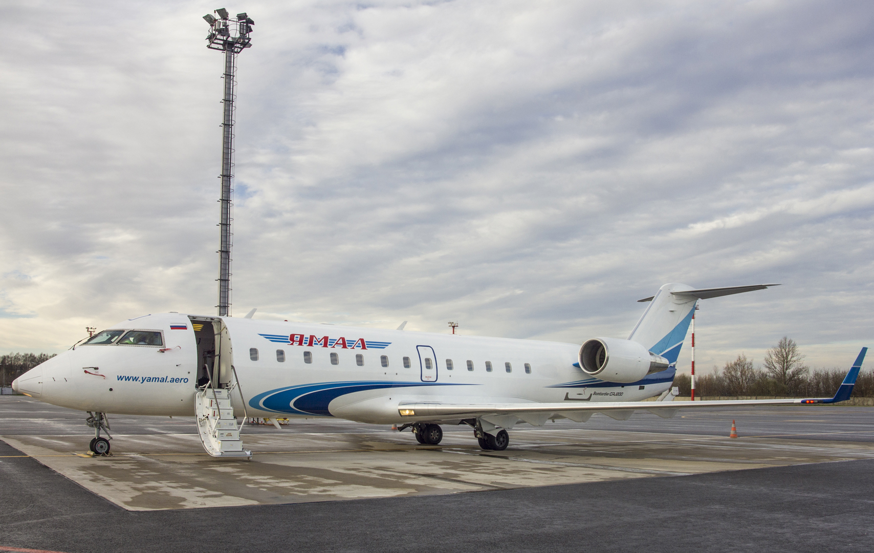 Photo Gallery | AviaAM Leasing