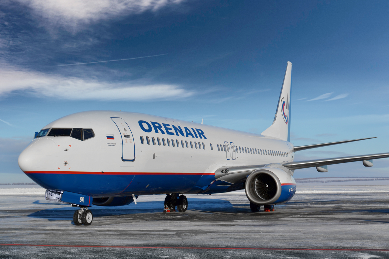 Photo Gallery | AviaAM Leasing