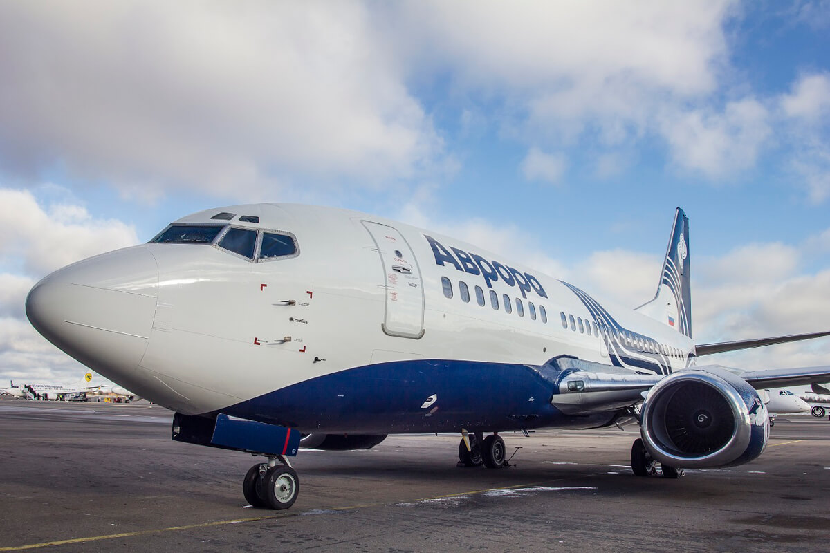 Photo Gallery | AviaAM Leasing